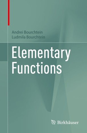 Elementary functions - Rutgers University Libraries