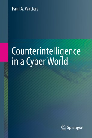 Counterintelligence in a Cyber World - Seneca