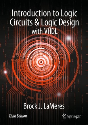 Introduction to Logic Circuits and Logic Design with VHDL - Georgia Tech