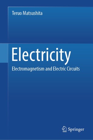 Electricity: Electromagnetism and Electric Circuits - RMIT University ...