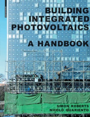 Building Integrated Photovoltaics | SpringerLink