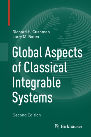 Global Aspects of Classical Integrable Systems | SpringerLink