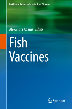 Fish Vaccines | SpringerLink