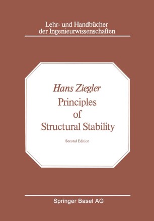 Principles of Structural Stability | SpringerLink