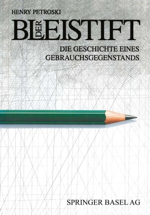 Der Bleistift | SpringerLink