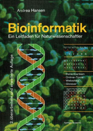 Bioinformatik | SpringerLink