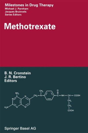 Methotrexate | SpringerLink
