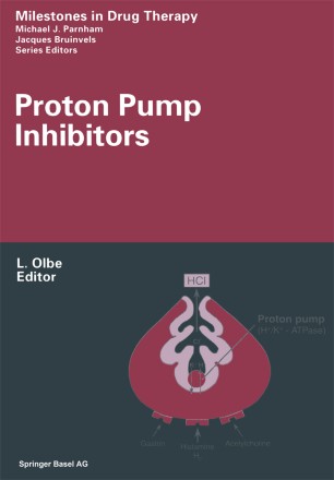 Proton Pump Inhibitors | SpringerLink