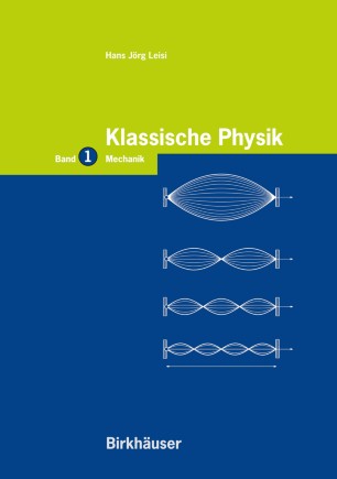 Klassische Physik | SpringerLink