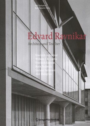 Edvard Ravnikar | SpringerLink
