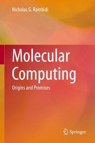 Molecular Computing | SpringerLink