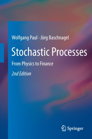 Stochastic Processes | SpringerLink