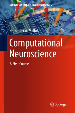 Computational Neuroscience | SpringerLink