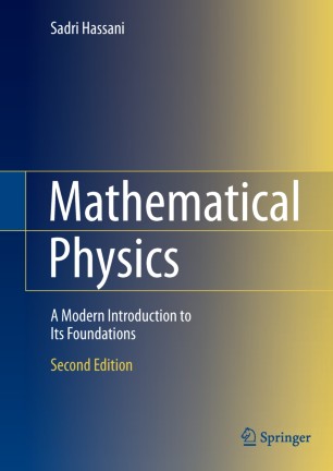 Mathematical Physics | SpringerLink
