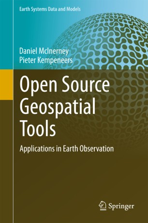 Open Source Geospatial Tools | SpringerLink