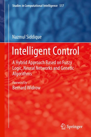 Intelligent Control | SpringerLink