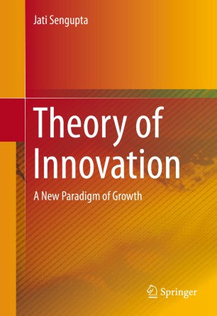 Theory of Innovation | SpringerLink