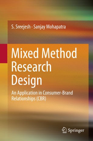 Mixed Method Research Design | SpringerLink
