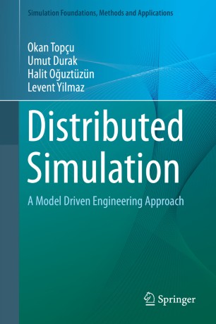 Distributed Simulation | SpringerLink