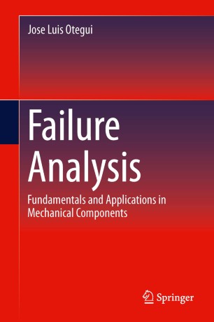 Failure Analysis | SpringerLink