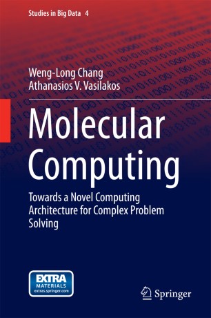 Molecular Computing | SpringerLink