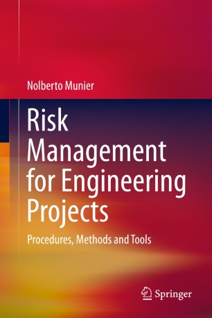 Risk Management for Engineering Projects | SpringerLink