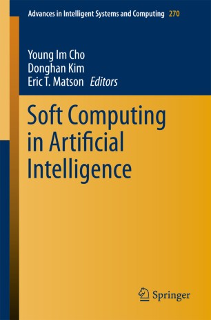 Soft Computing in Artificial Intelligence | SpringerLink