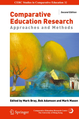 Comparative Education Research | SpringerLink