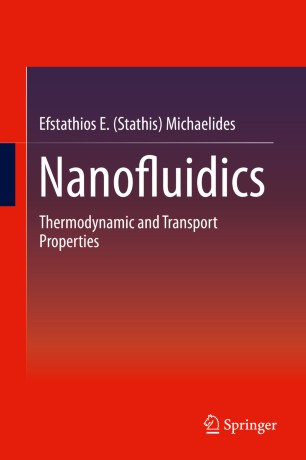 Nanofluidics | SpringerLink