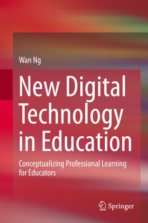 New Digital Technology in Education | SpringerLink