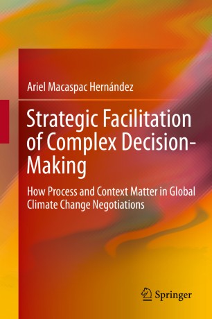 Strategic Facilitation of Complex Decision-Making | SpringerLink