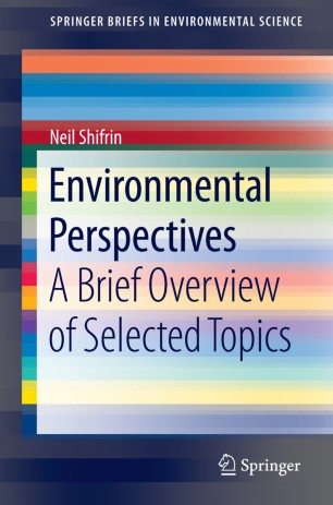 Environmental Perspectives | SpringerLink