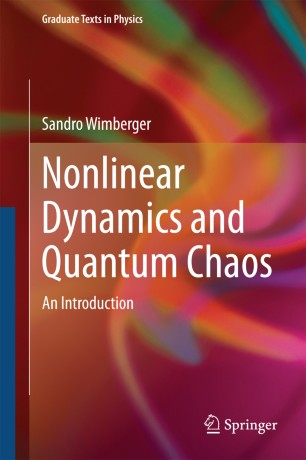 Nonlinear Dynamics and Quantum Chaos | SpringerLink
