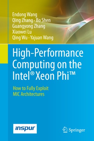 High-Performance Computing on the Intel® Xeon Phi™ | SpringerLink