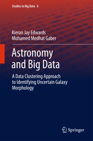 Astronomy and Big Data | SpringerLink