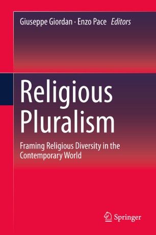 Religious Pluralism | SpringerLink
