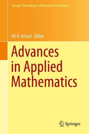 Advances in Applied Mathematics | SpringerLink