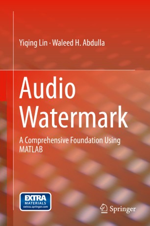 Audio Watermark | SpringerLink