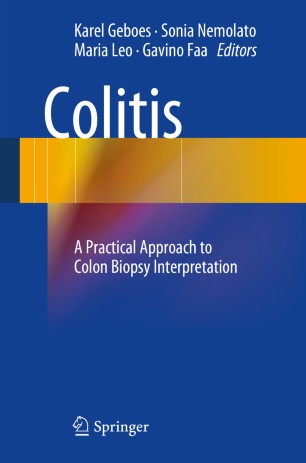 Colitis | SpringerLink