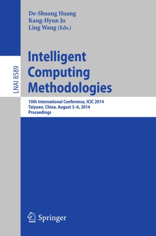 Intelligent Computing Methodologies | SpringerLink