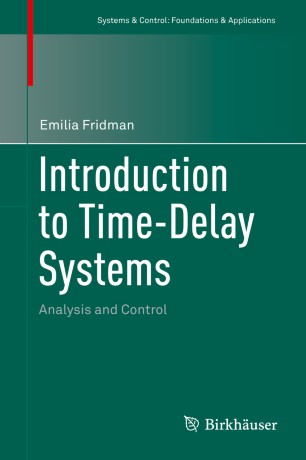 Introduction to Time-Delay Systems | SpringerLink