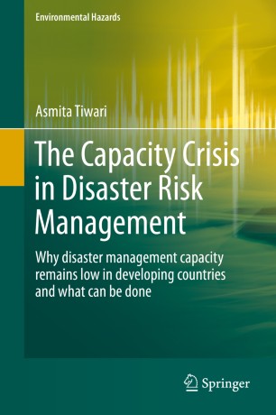 The Capacity Crisis in Disaster Risk Management | SpringerLink