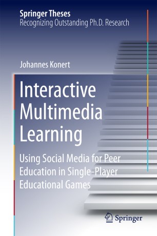Interactive Multimedia Learning | SpringerLink