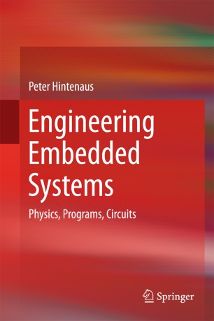 Engineering Embedded Systems | SpringerLink