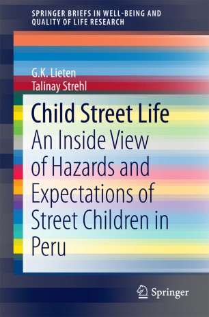 Child Street Life | SpringerLink