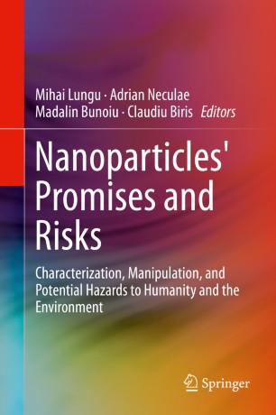 Nanoparticles' Promises and Risks | SpringerLink