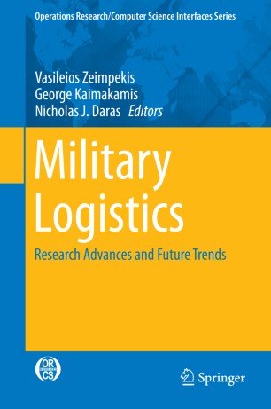 Military Logistics | SpringerLink