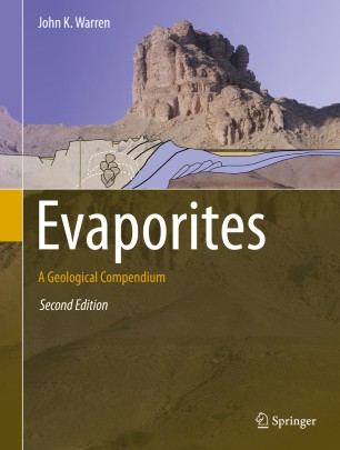 Evaporites | SpringerLink