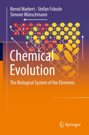 Chemical Evolution | SpringerLink