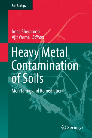 Heavy Metal Contamination of Soils | SpringerLink